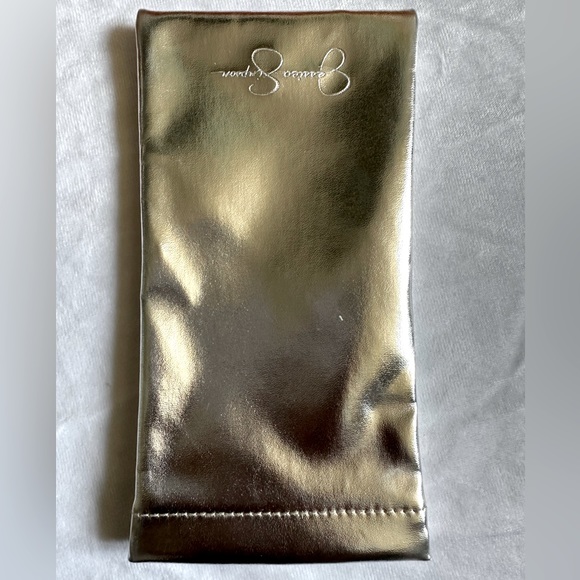 Jessica Simpson | Accessories | Jessica Simpson Logo Sunglasses ...